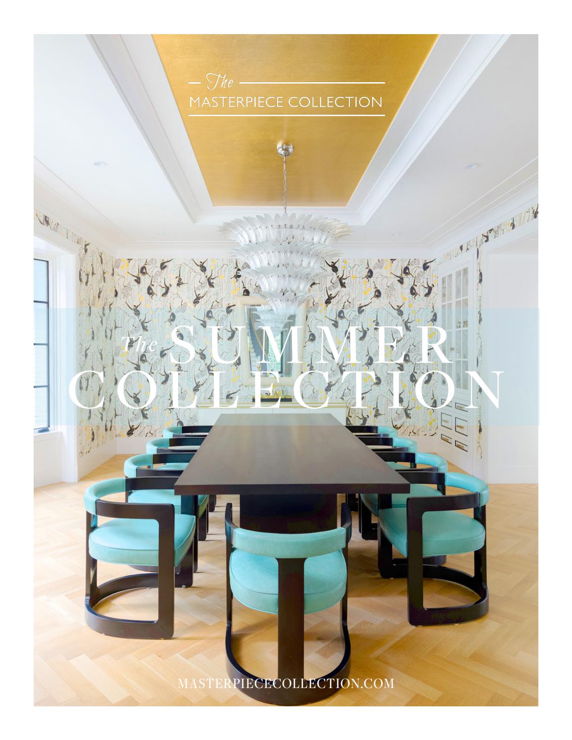 The SUMMER Collection - 2021 by Daniel Gale Sotheby's International ...