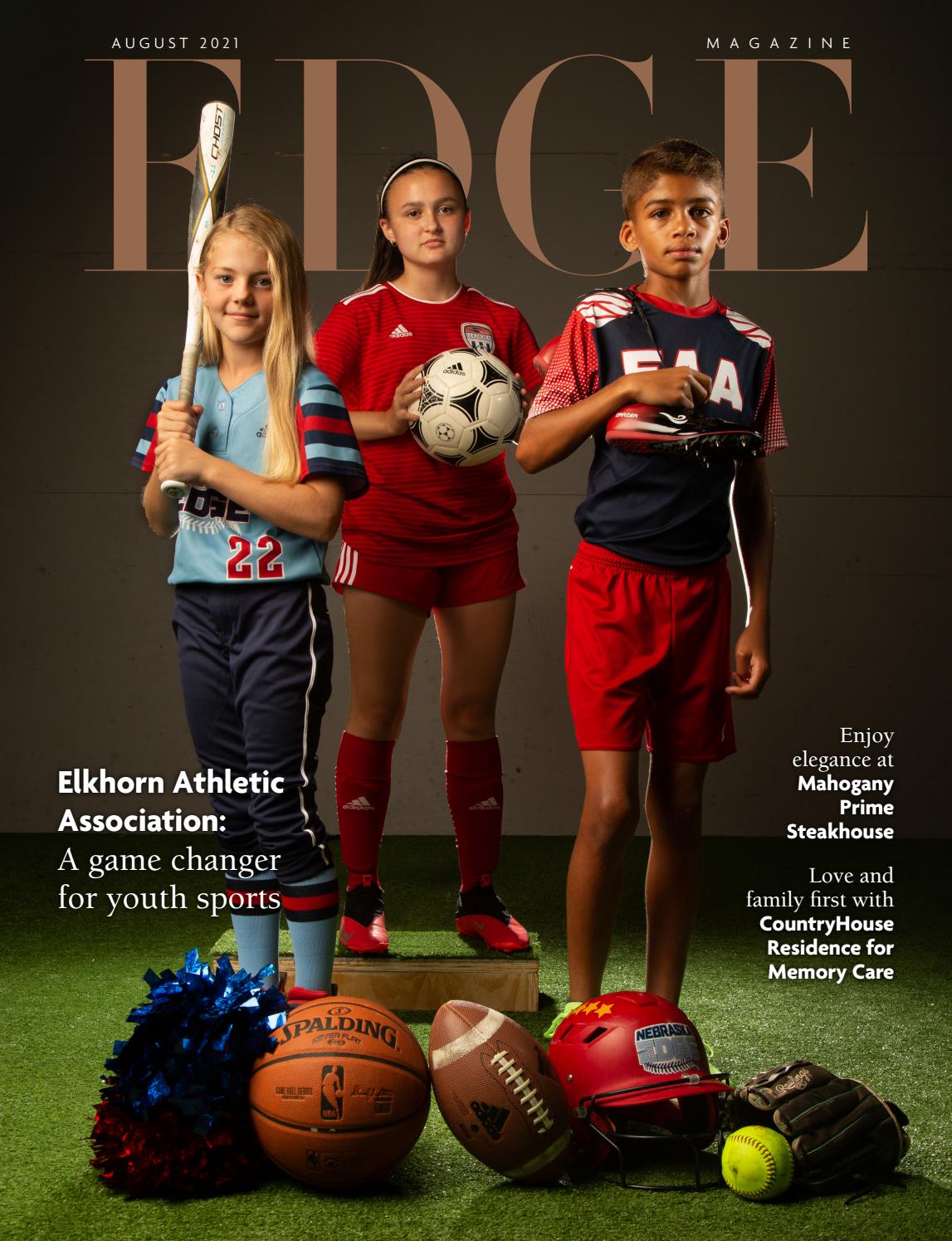 Edge Magazine August 2021 by Edge Magazine - Issuu