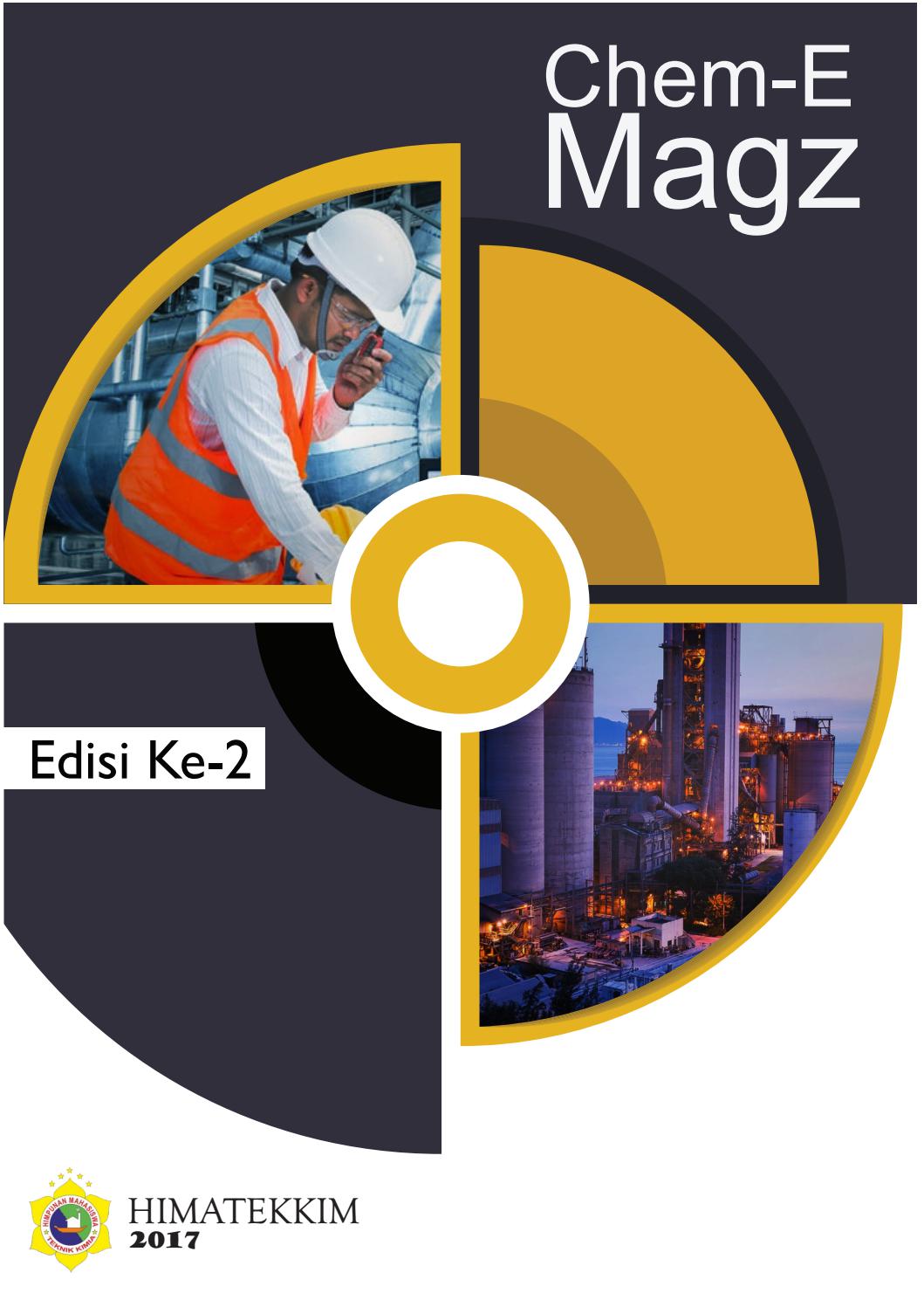 Chem E Magz 2nd Edition By Chem E Magz Issuu
