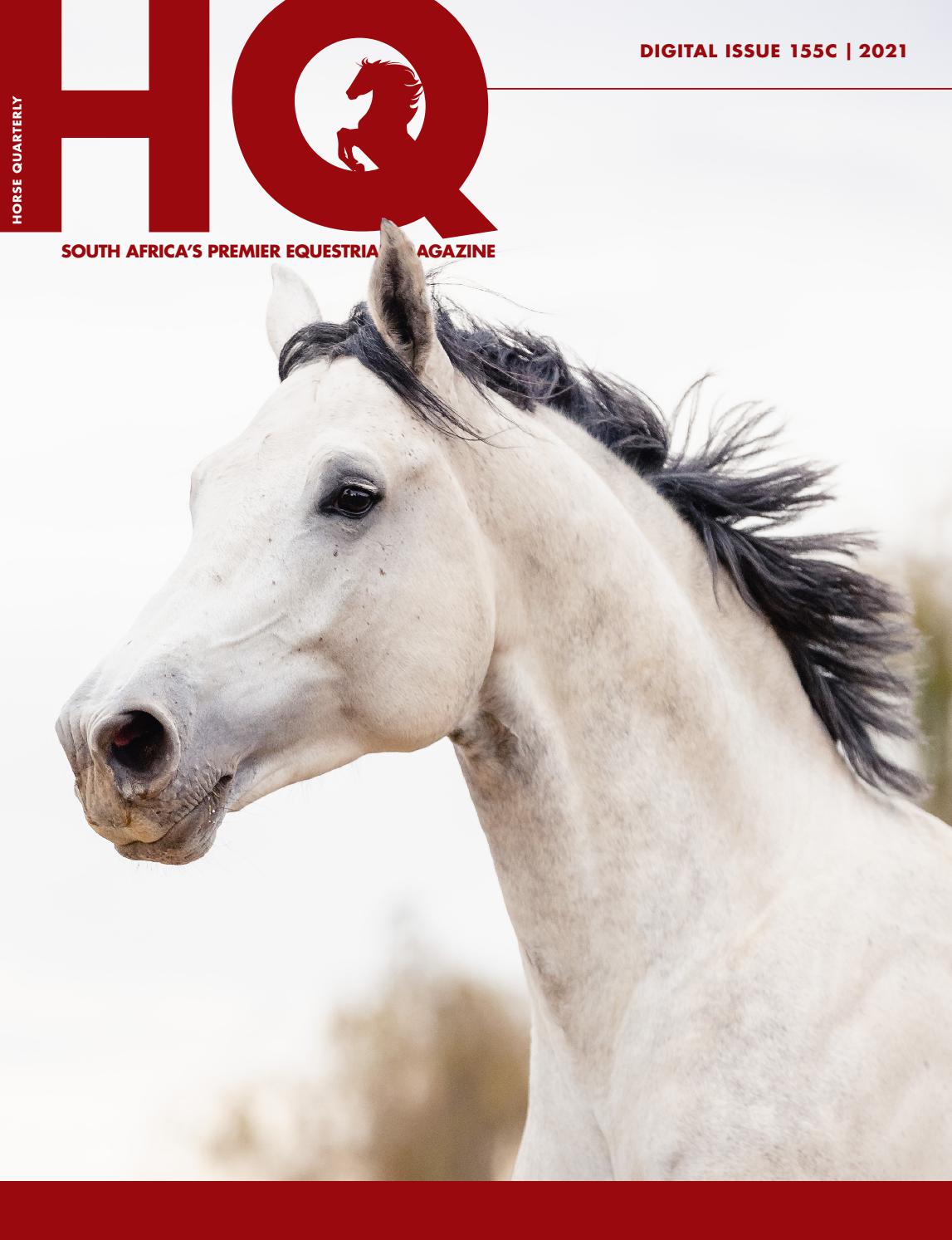 HQ Magazine Issue 155c by hqmagazine - Issuu