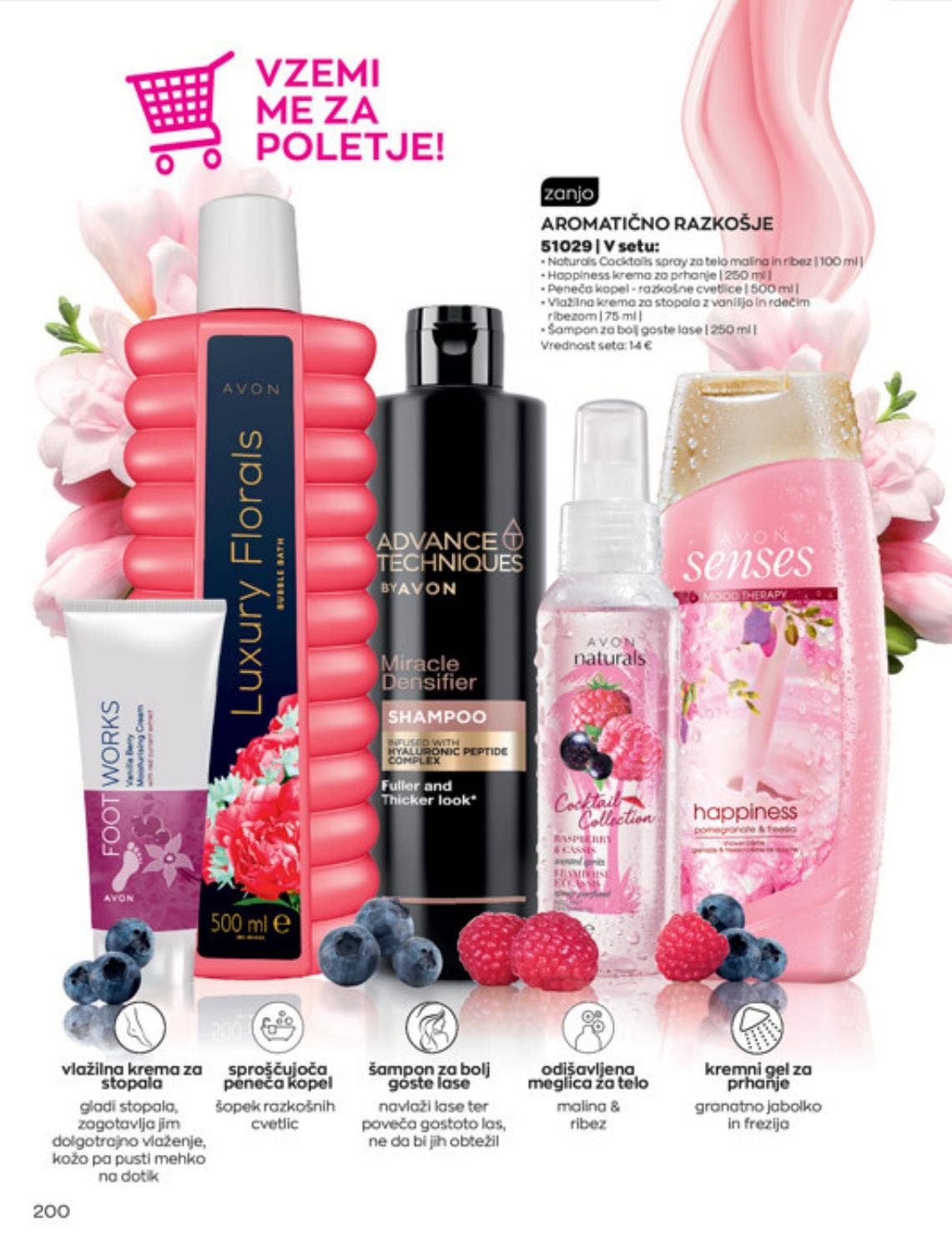 Avon katalog by Vsikatalogi.si - Issuu