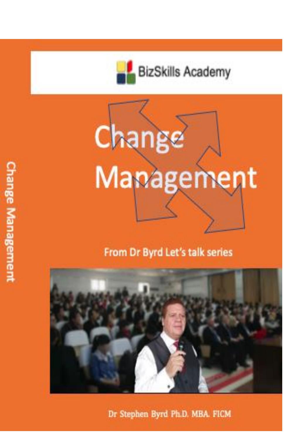 Creating a Great Webinar by Dr Steve Byrd - Issuu