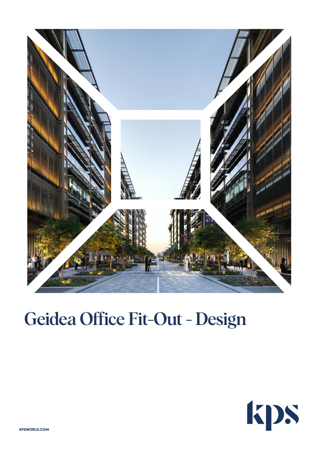 Geidea Desing Presentation Flipbook by Cielo Samson - Issuu