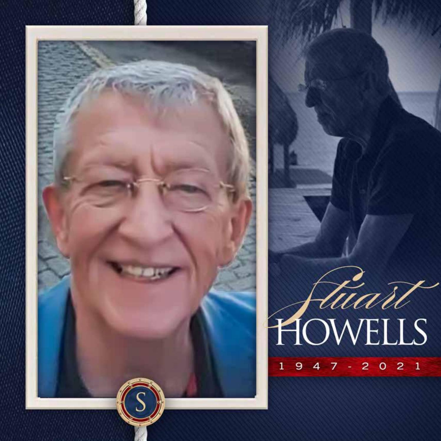 The Original Memory Book for Stuart Howells by Print Works at The ...