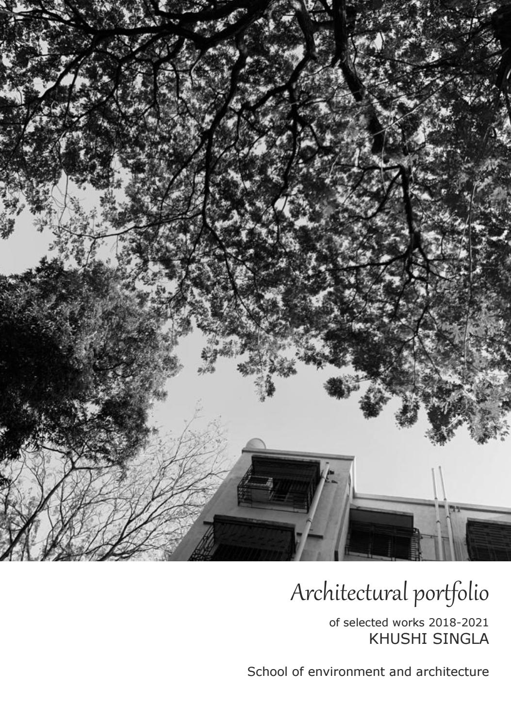 Internship Portfolio By Khushi Singla Issuu
