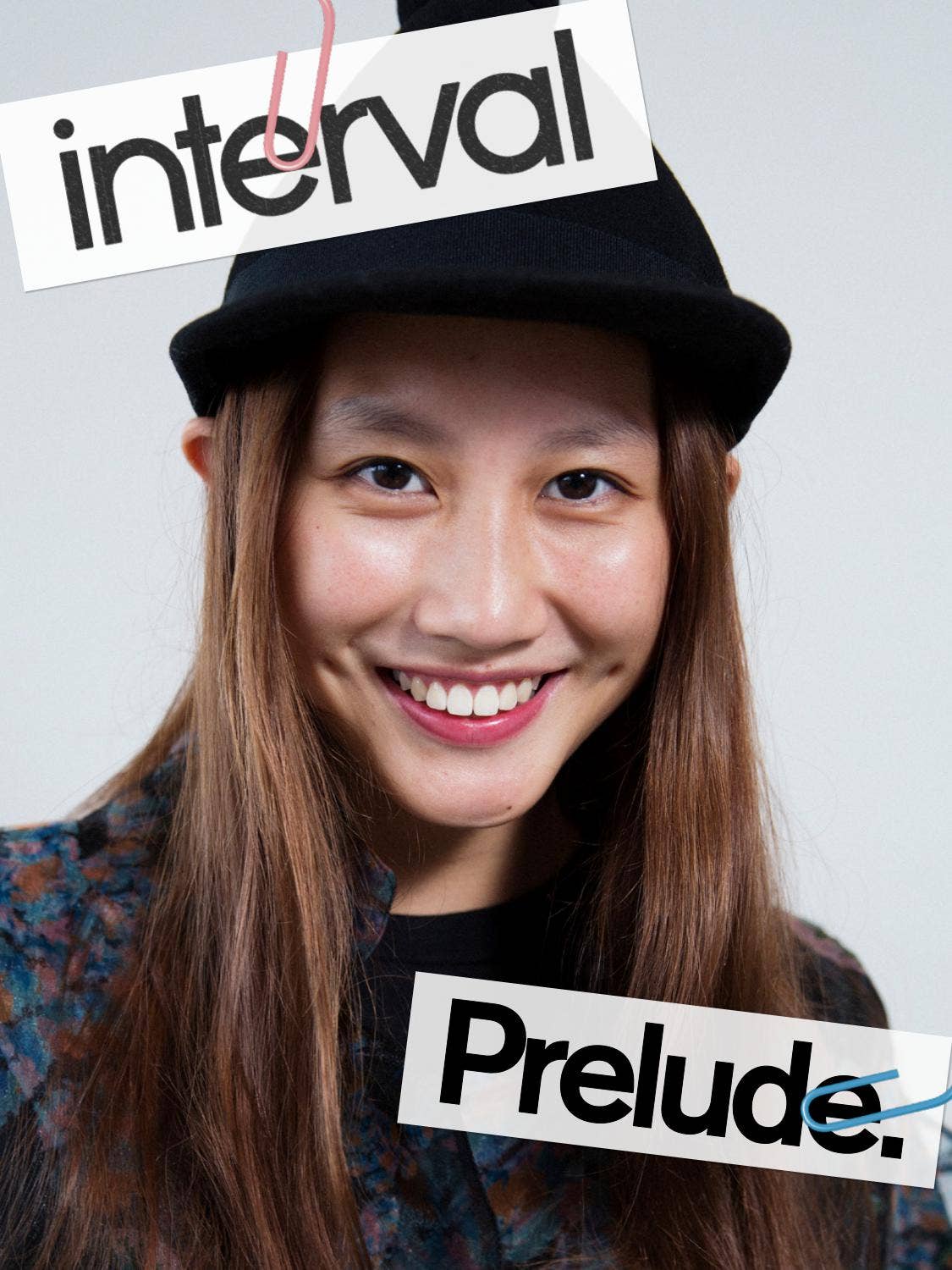 INTERVAL MAGAZINE Prelude Issue by 1AM Magazine - Issuu