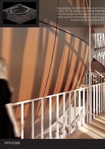 Renderings: a visual overview of 3D digital representation in ...