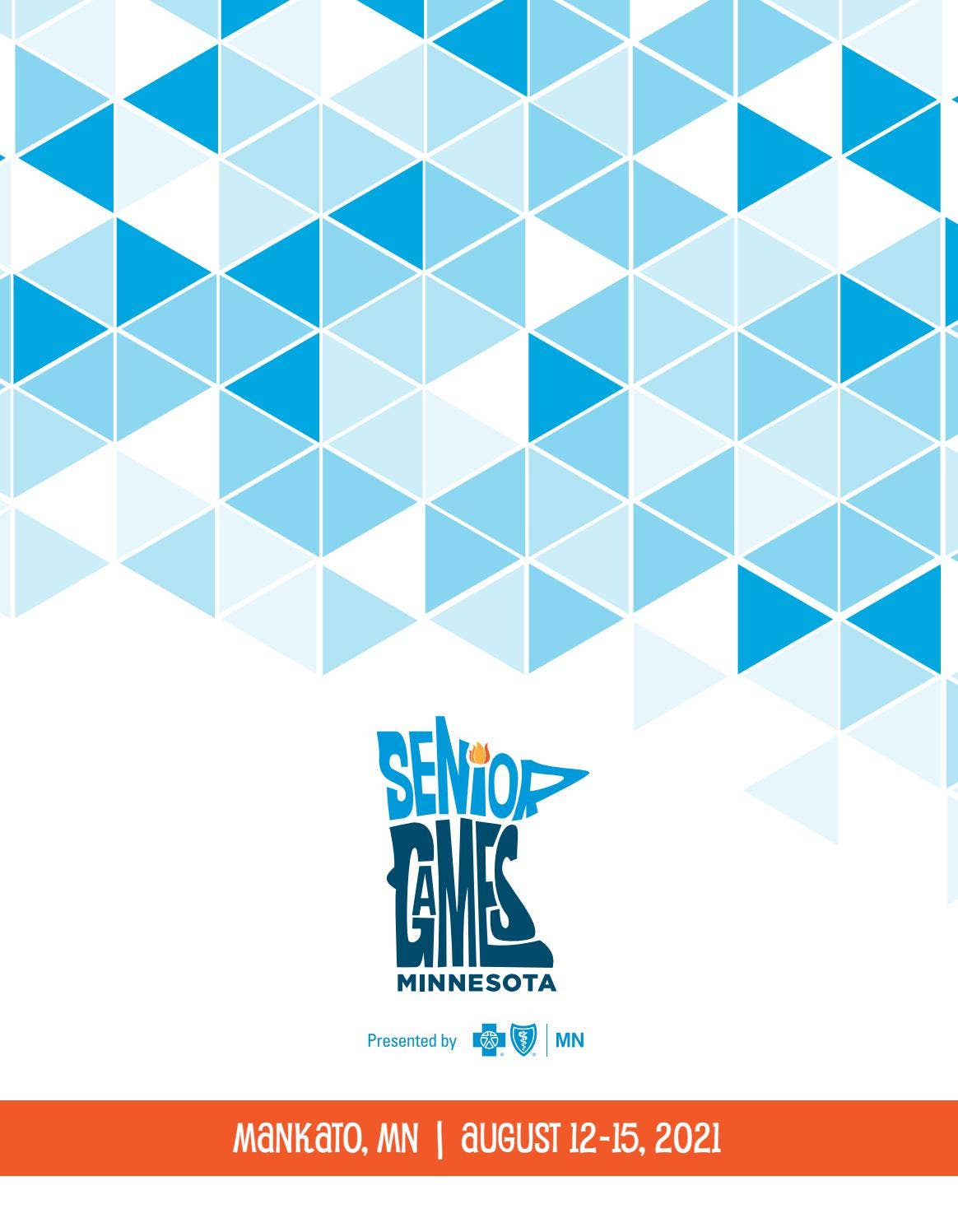 2021 Senior Games Weekend Guide by Greater Mankato Growth - Issuu