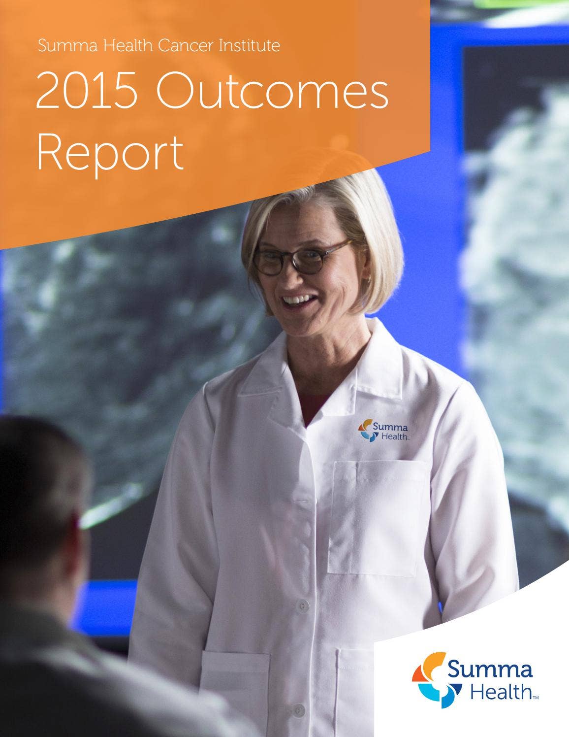 Summa Health Cancer Institute 2015 Outcomes Report by Summa Health - Issuu