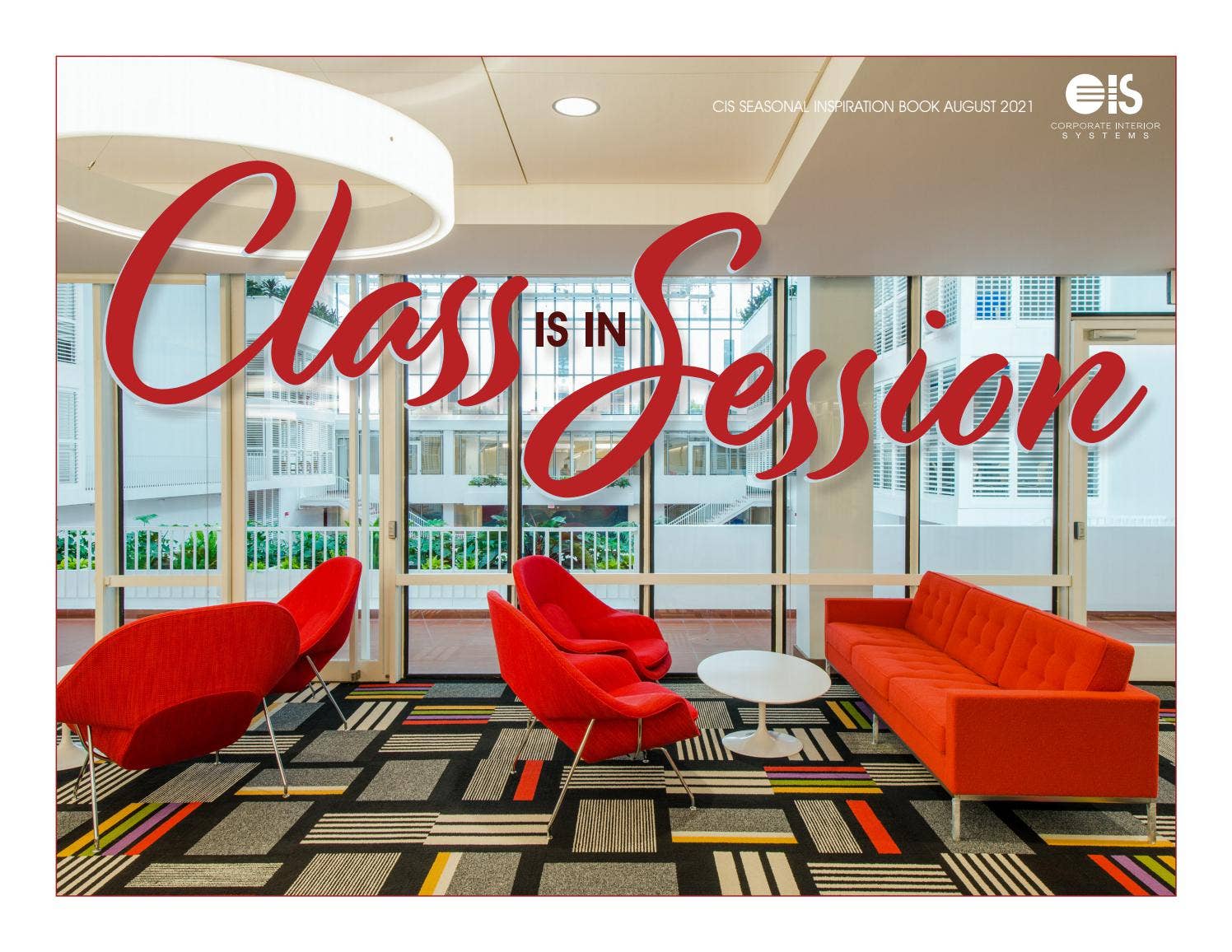 Class is in Session | CIS Seasonal Look Book | August 2021 by corporate ...