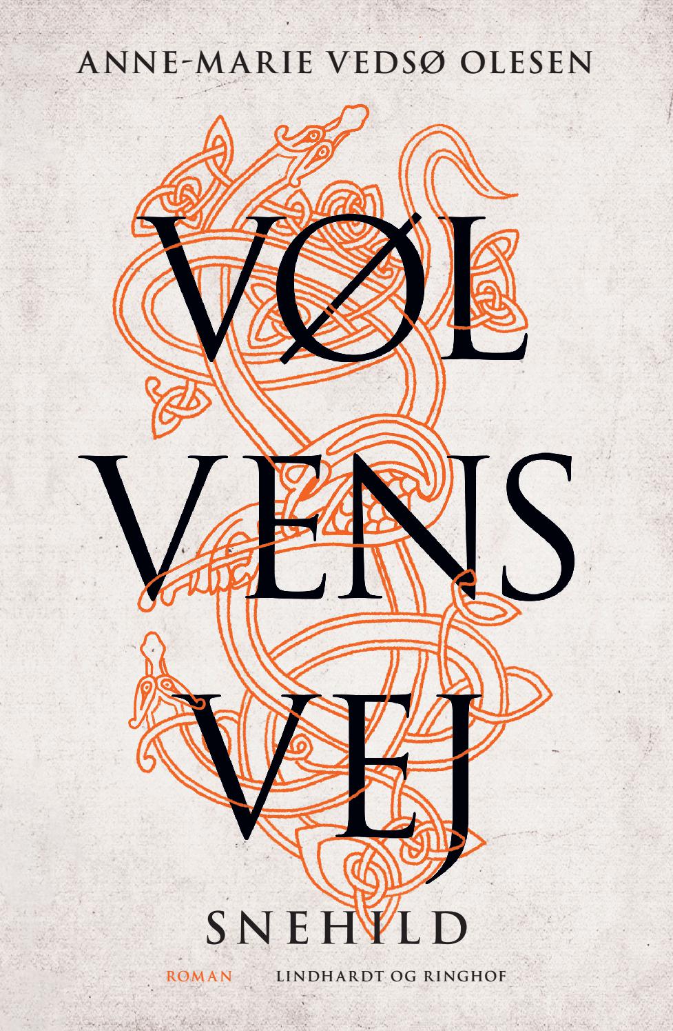 Vølven læseprøve by Lindhardt og Ringhof / Forlaget Carlsen - Issuu