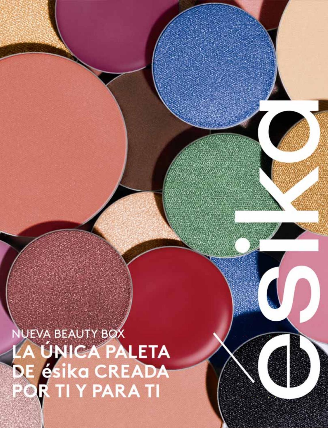 Catálogo Ésika Perú C12 by SomosBelcorp - Issuu