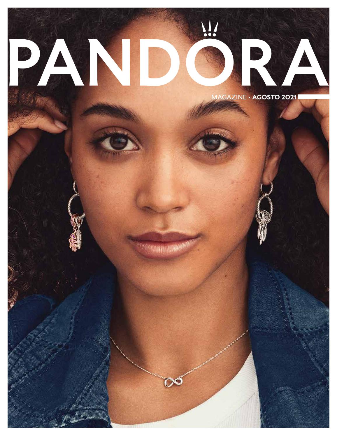 Pandora Wearing Occasions - Perú by Pandora2023 - Issuu