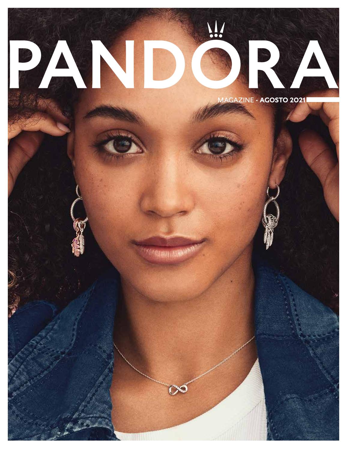Pandora Wearing Occasions - Colombia by Pandora2021 - Issuu