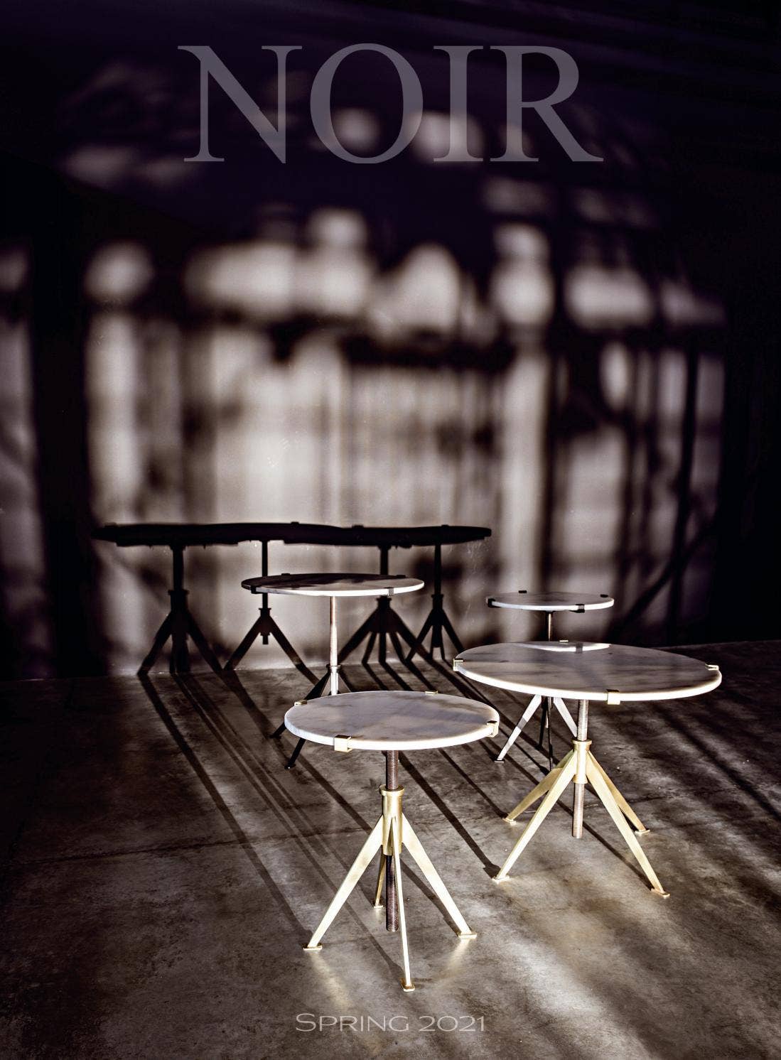 NOIR Spring 2021 Lookbook by Noir Trading, Inc. - Issuu
