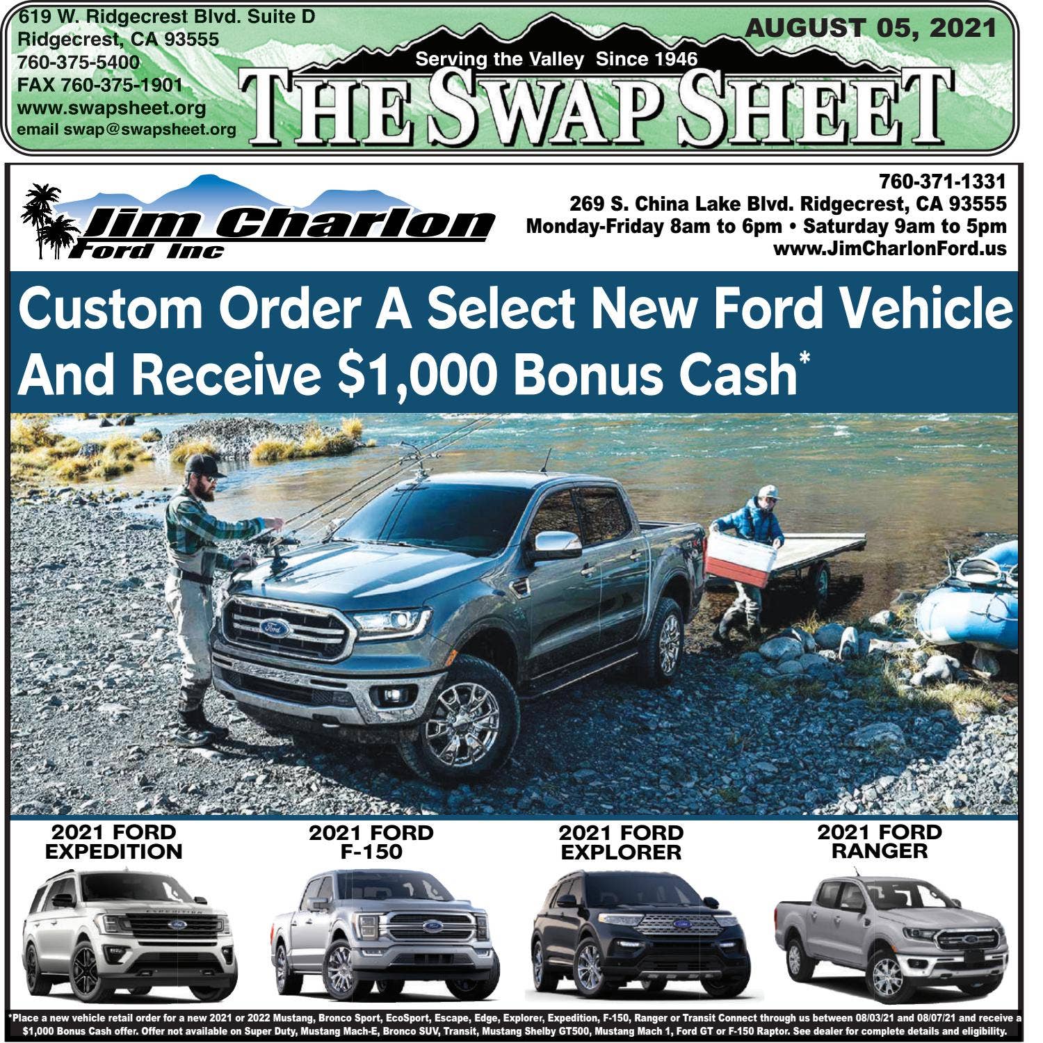 080421 by The Swap Sheet - Issuu