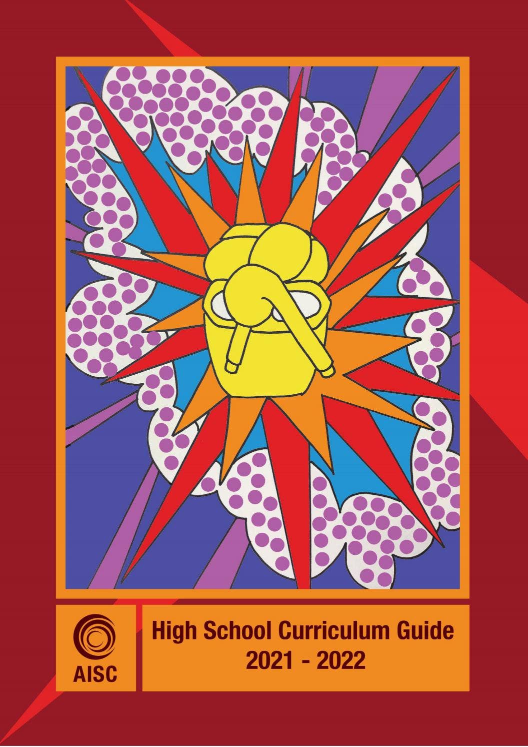 High School Curriculum Guide (2021–2022) by American International ...