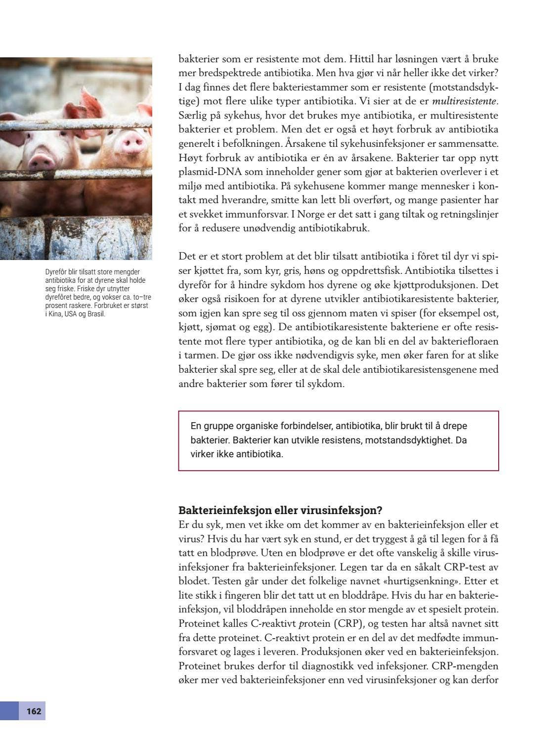 Bios 1 Biologi 1 (LK20) utdrag by Cappelen Damm - Issuu