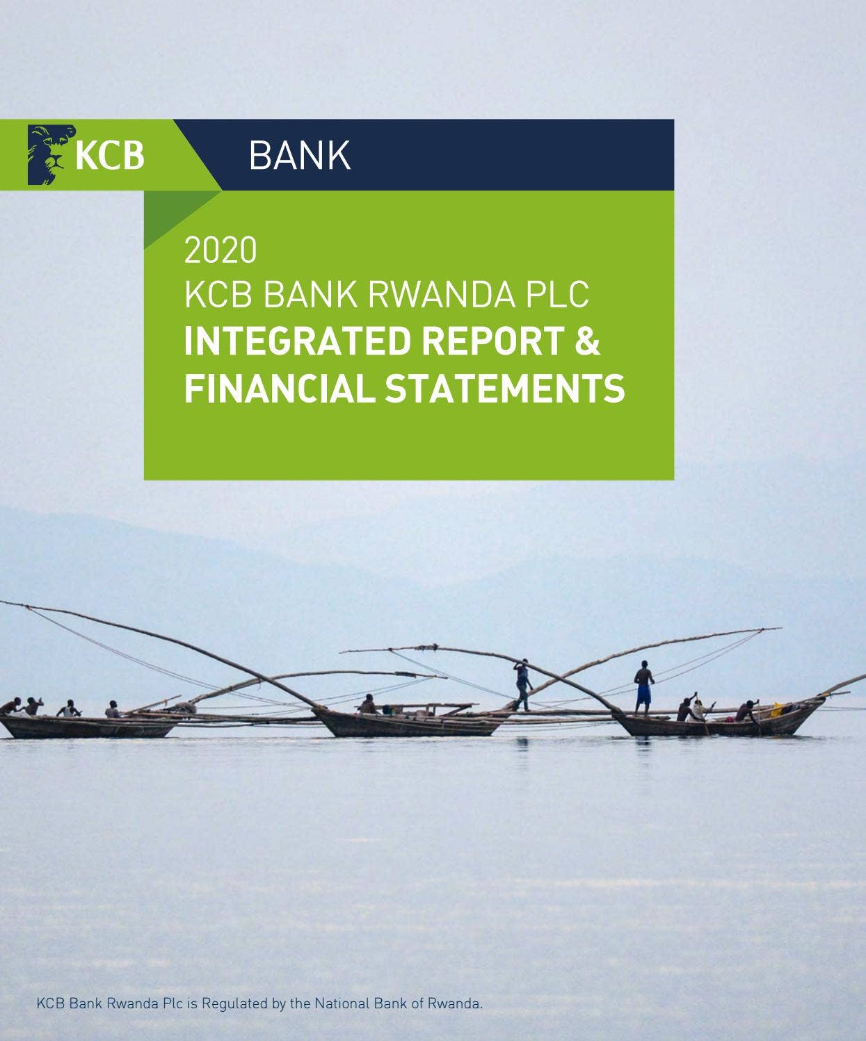 KCB BANK RWANDA INTEGRATED REPORT by Yakub Ibrahim - Issuu