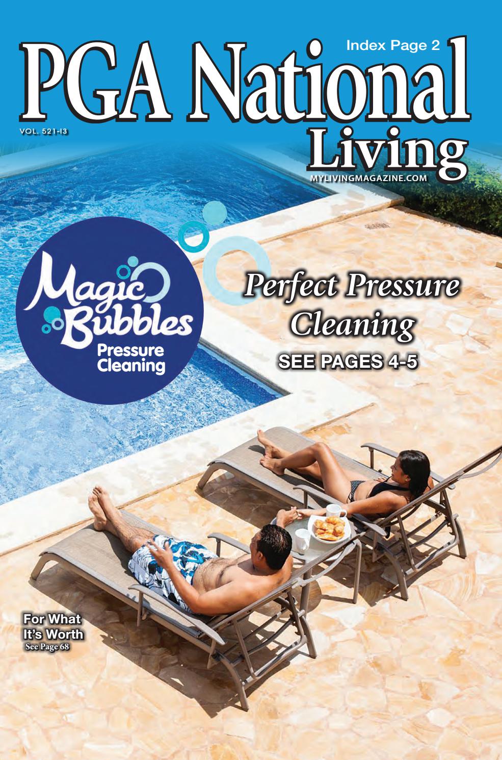 I3-PGA National Living-Vol.521 by My Living Magazines - Issuu