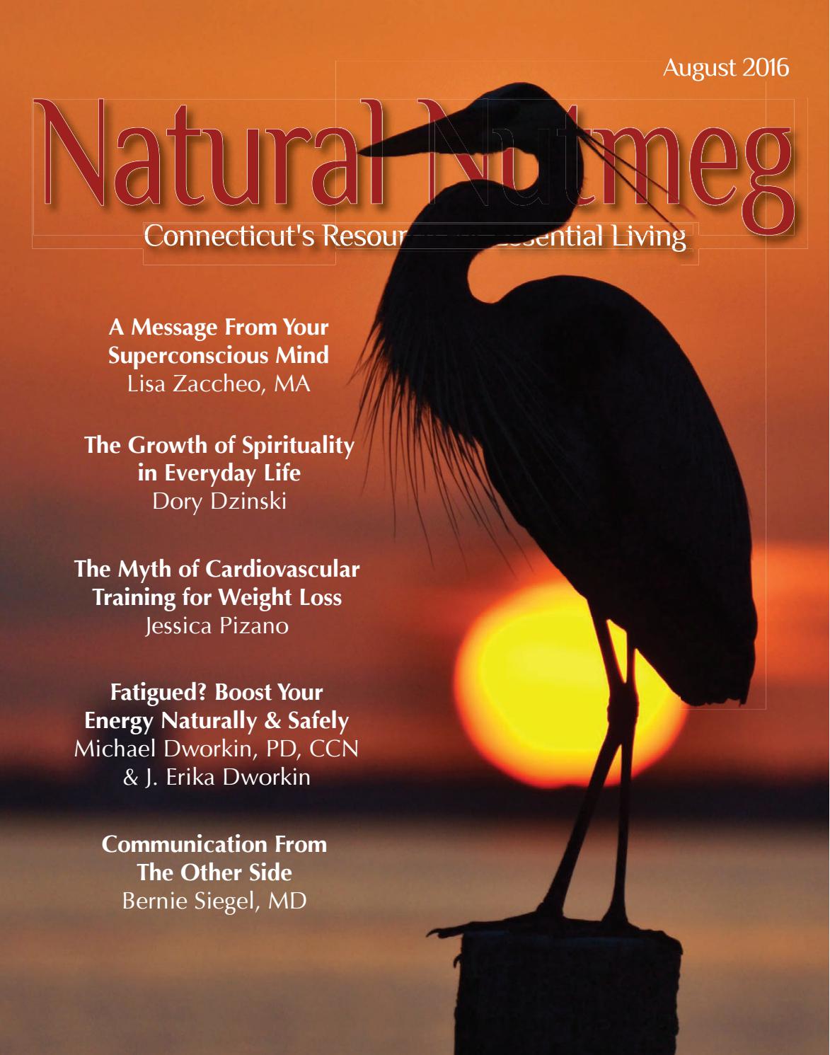Natural Nutmeg August 2016 by Natural Nutmeg Magazine/Essential Naples ...