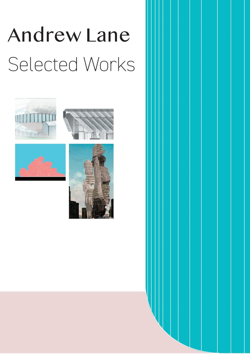 Architectural Portfolio by andrewjaylane - Issuu