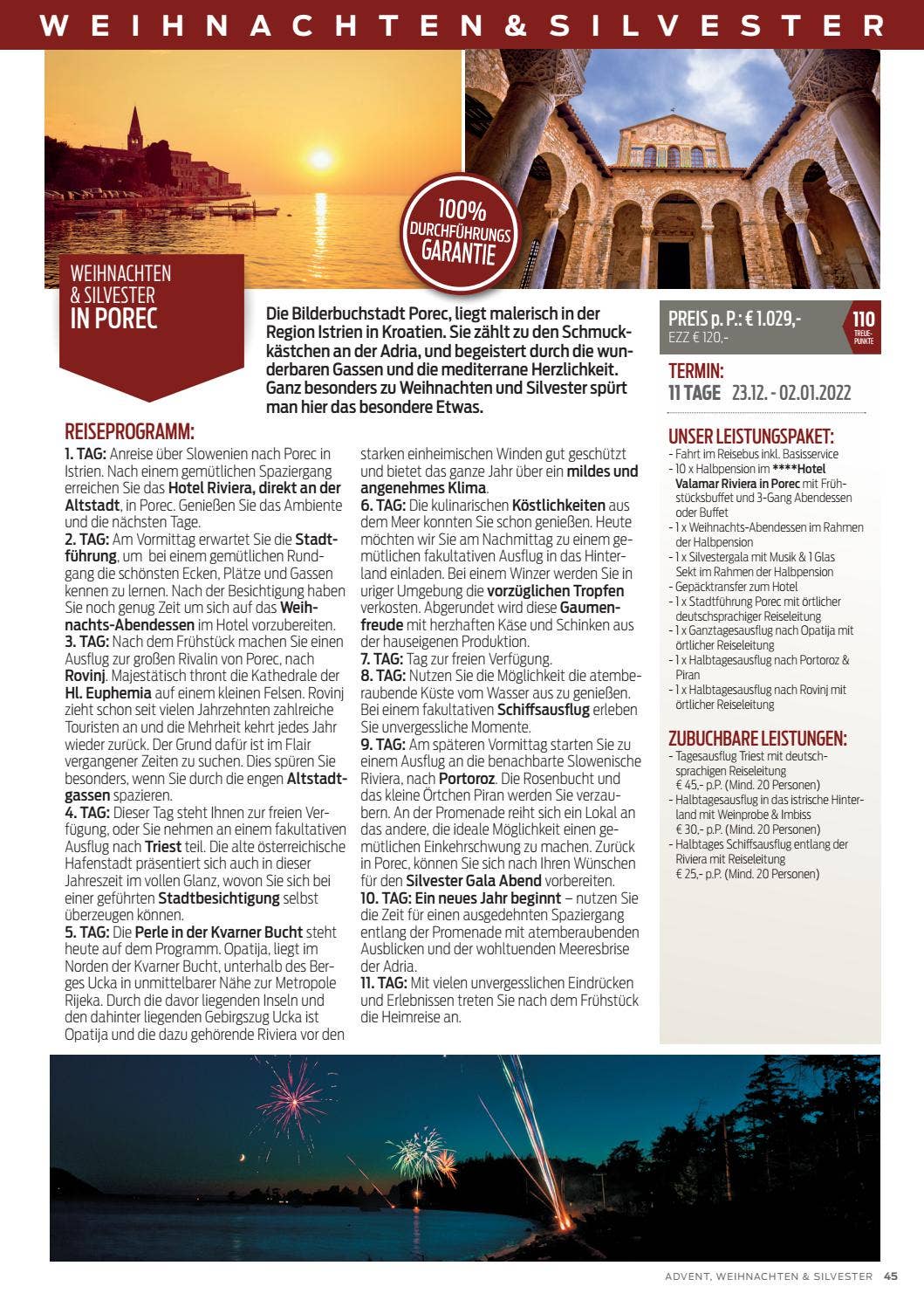 Peterbus Reisen by Seier GmbH - Issuu