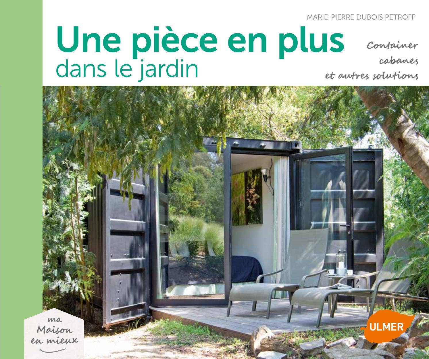 Extrait Une pièce en plus - Éditions Ulmer by Éditions Ulmer - Issuu