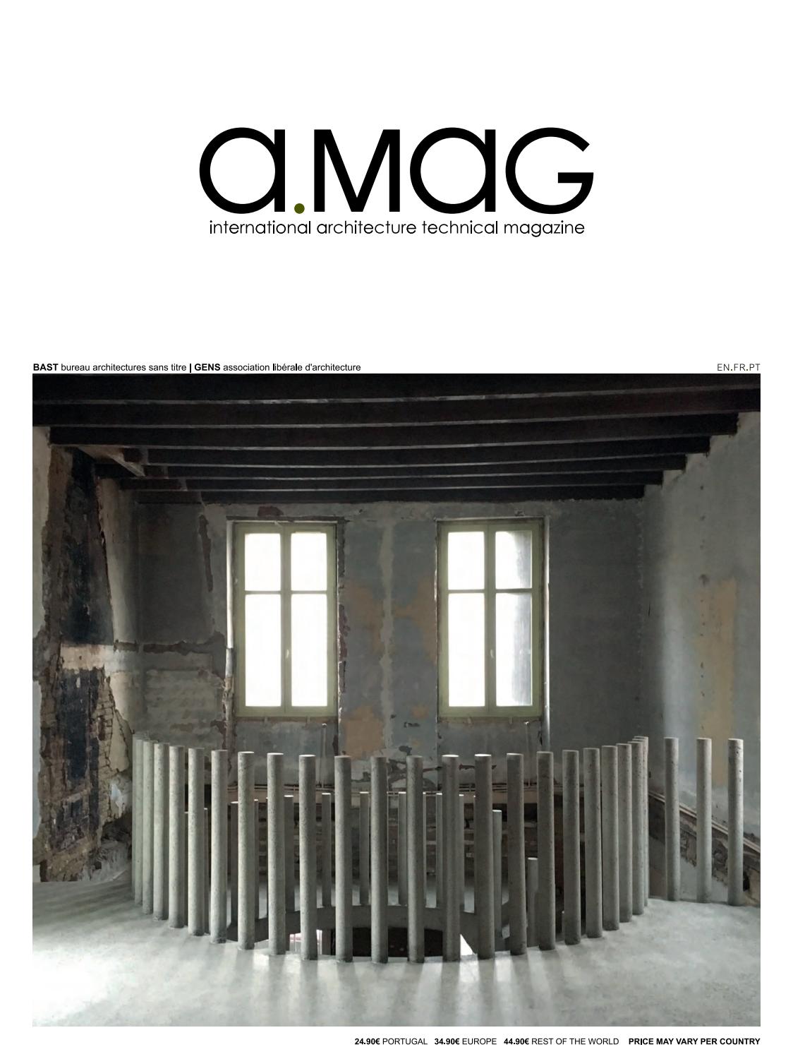AMAG 13 BAST | GENS online sample PREVIEW by AMAG PUBLISHER - Issuu