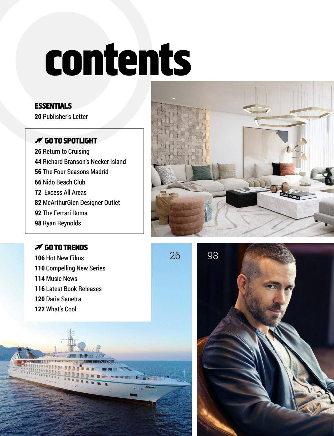 Essential Magazine August 2021 by Essential Magazine - Issuu