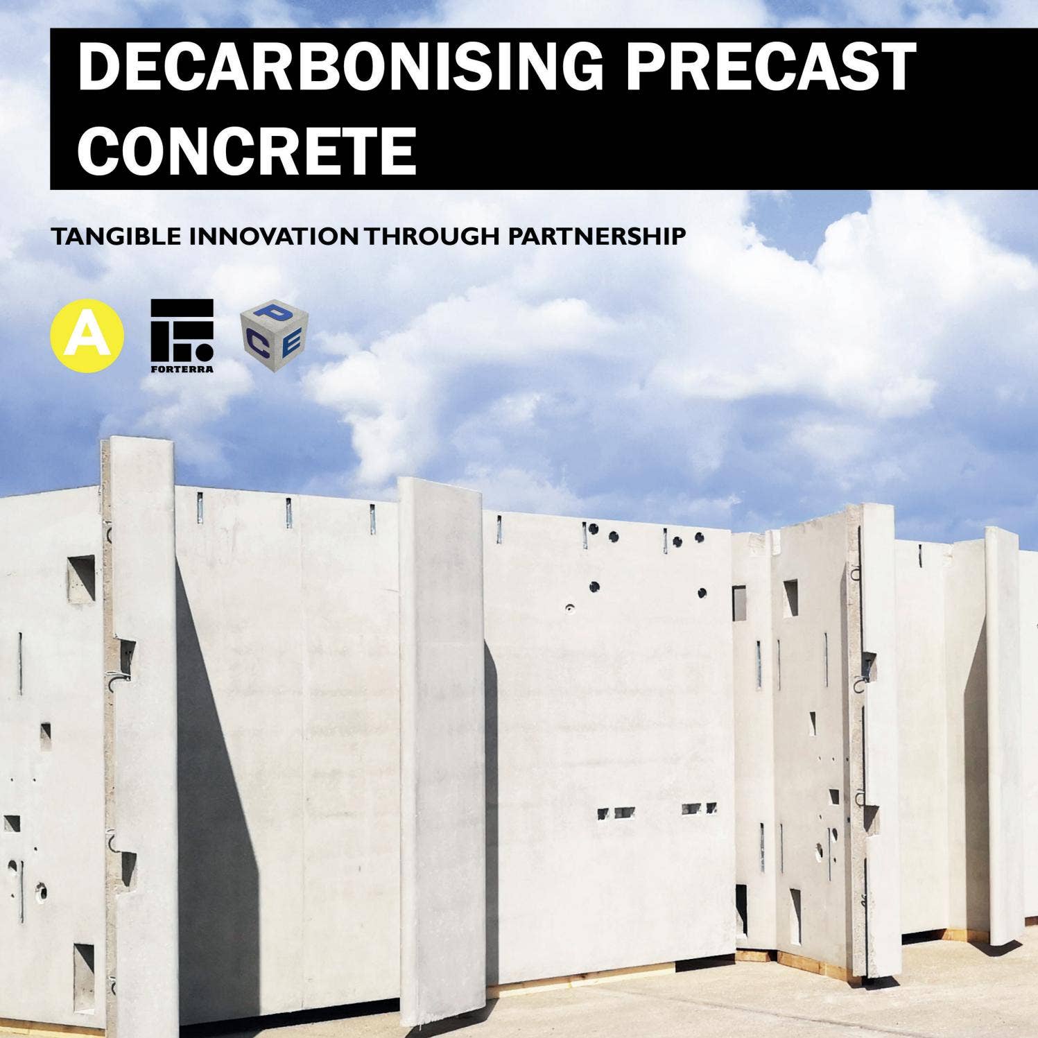 Decarbonising Precast Concrete Report by PCE Ltd - Issuu