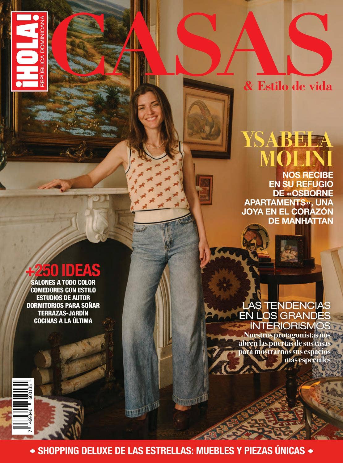 ¡HOLA! RD - Casas - 2021 by Mercado Media Network - Issuu