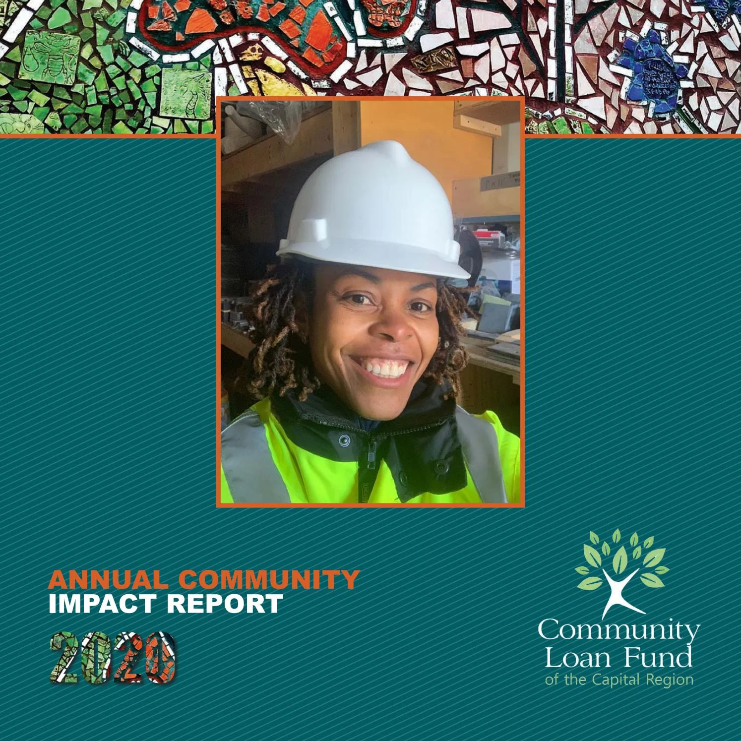 Annual Community Impact Report - 2020 by ...