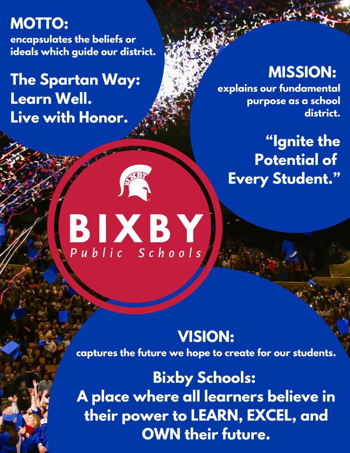 BPS Strategic Plan by de sign - Issuu