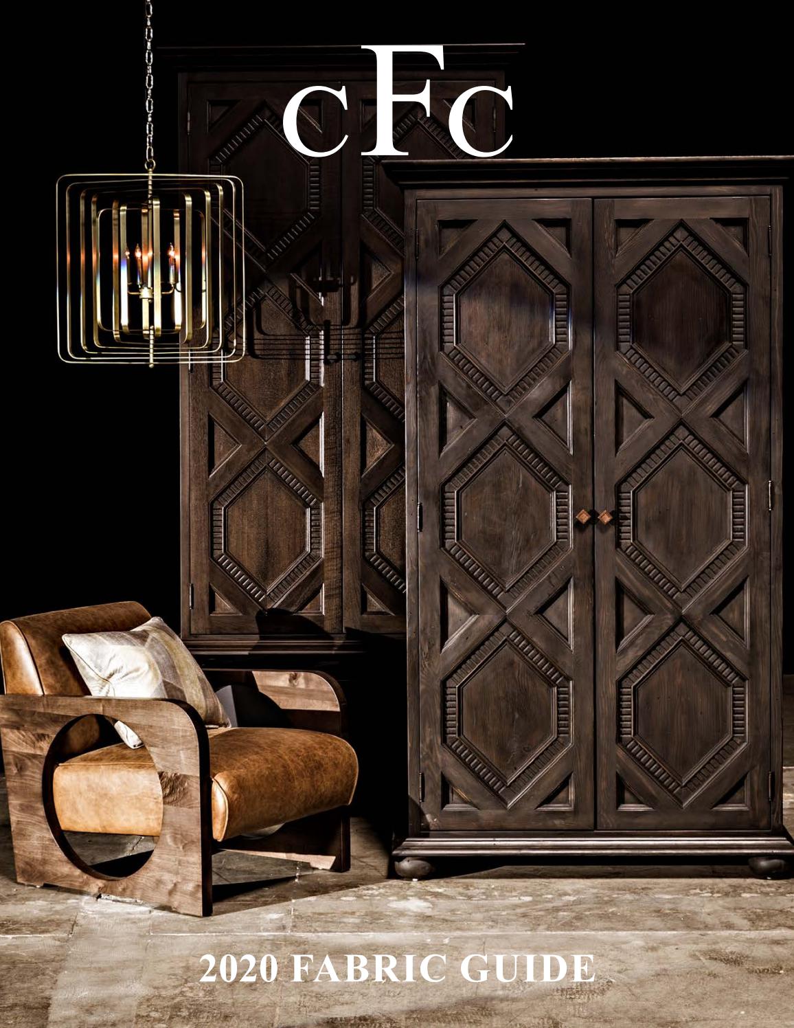 CFC Fabric Guide by GBaehler - Issuu