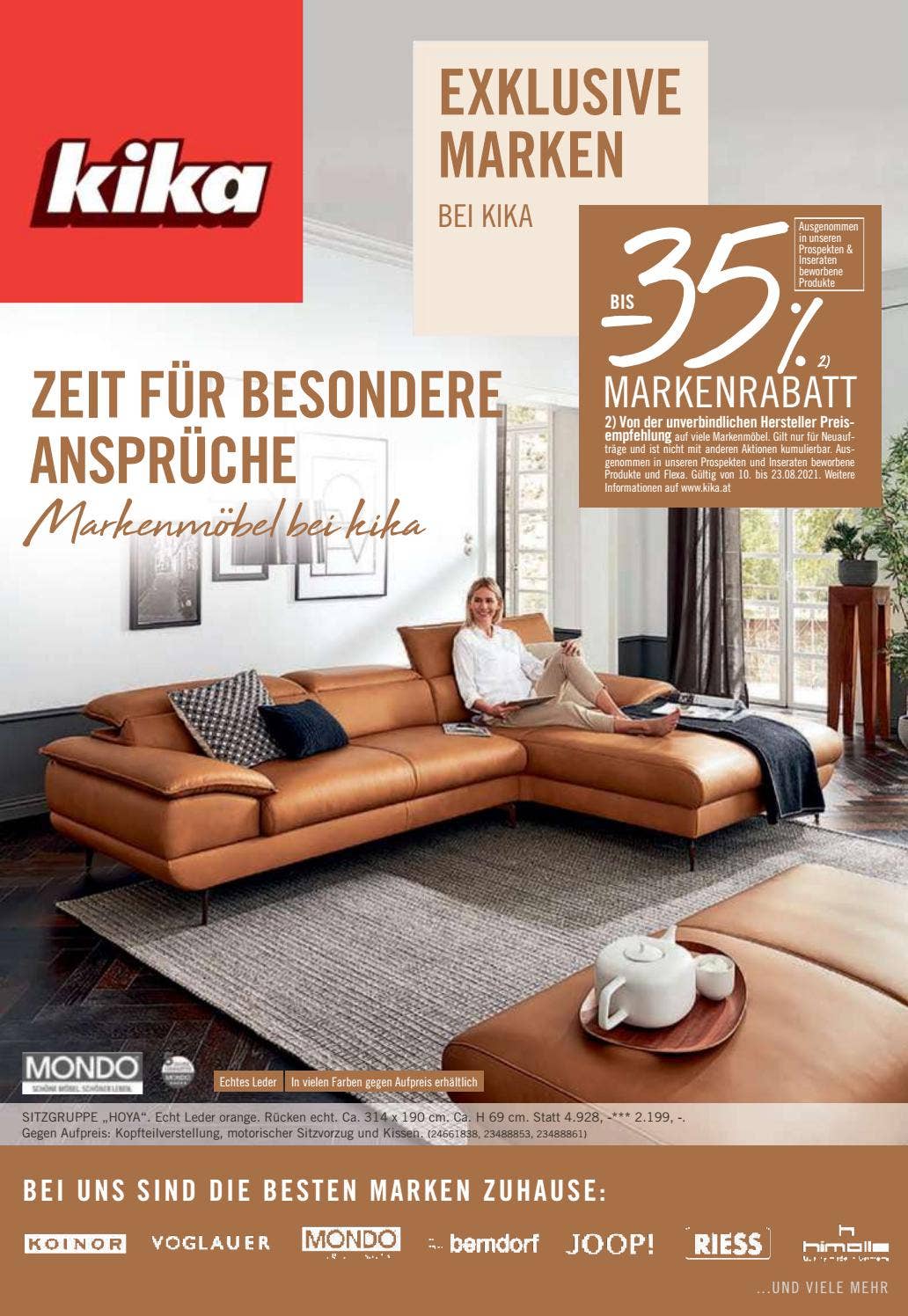 KIKA_2_KW32 by Russmedia Digital GmbH - Issuu