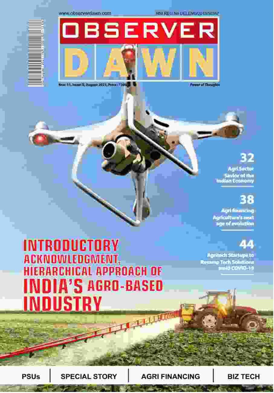 Observer Dawn-Eng-Aug-2021 by OBSERVER DAWN - Issuu