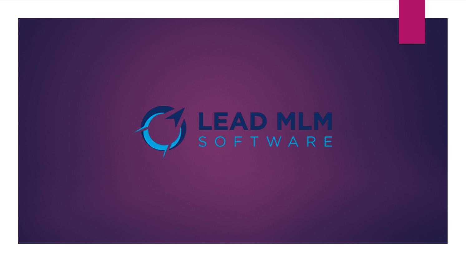Gift MLM Plan - LEAD MLM SOFTWARE by Lead MLM Software - Issuu