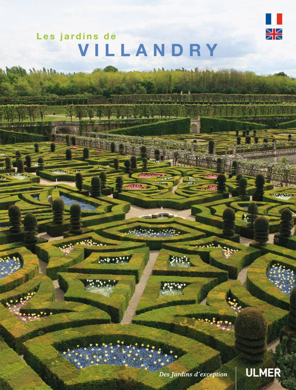 Extrait Villandry - Éditions Ulmer by Éditions Ulmer - Issuu