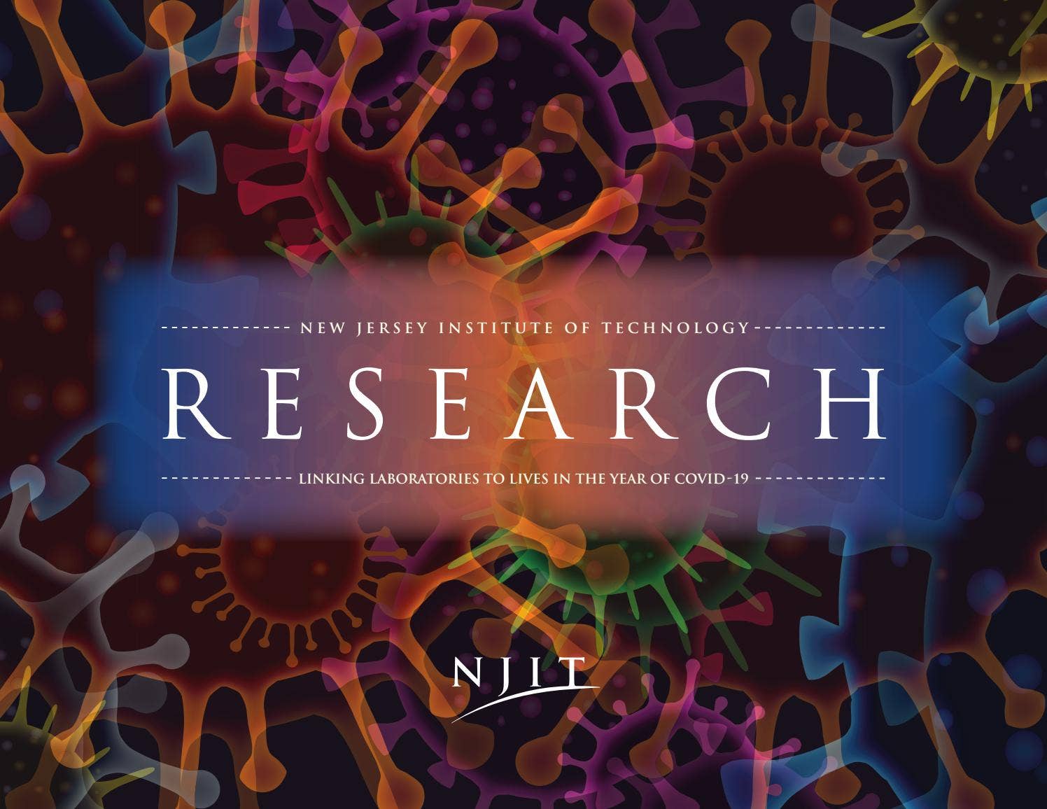 NJIT Research Magazine 2021 by NJIT - Issuu