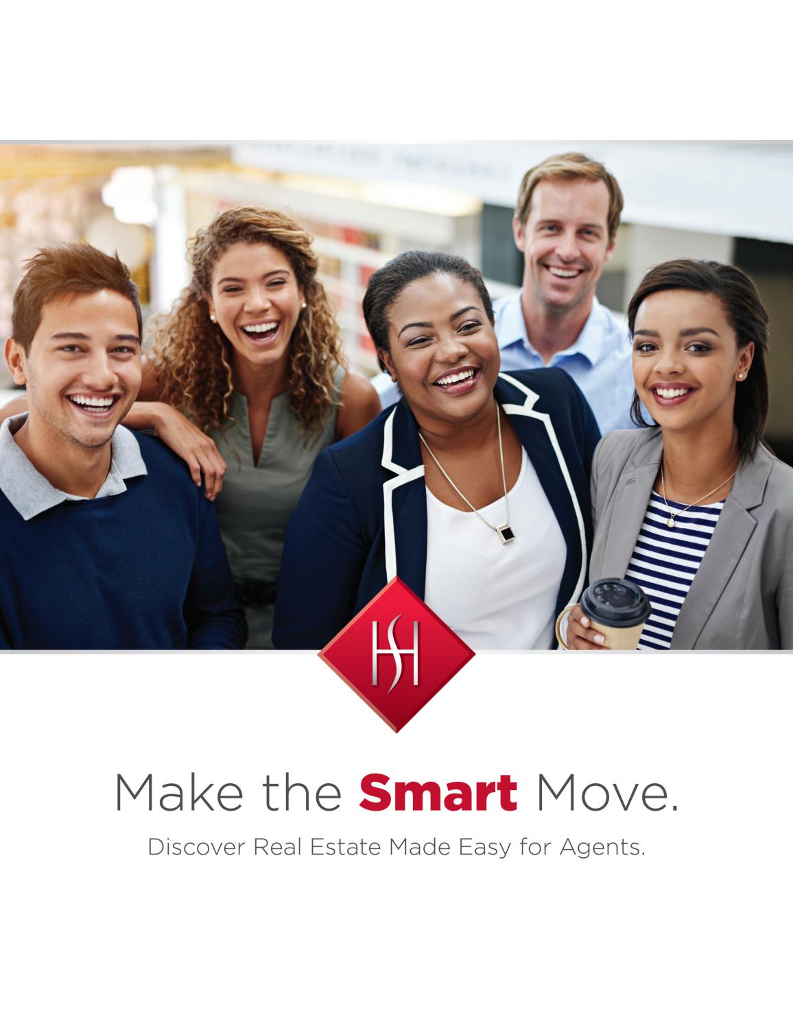 Make the Smart Move Mid-Atlantic Region! by HomeSmart - Issuu