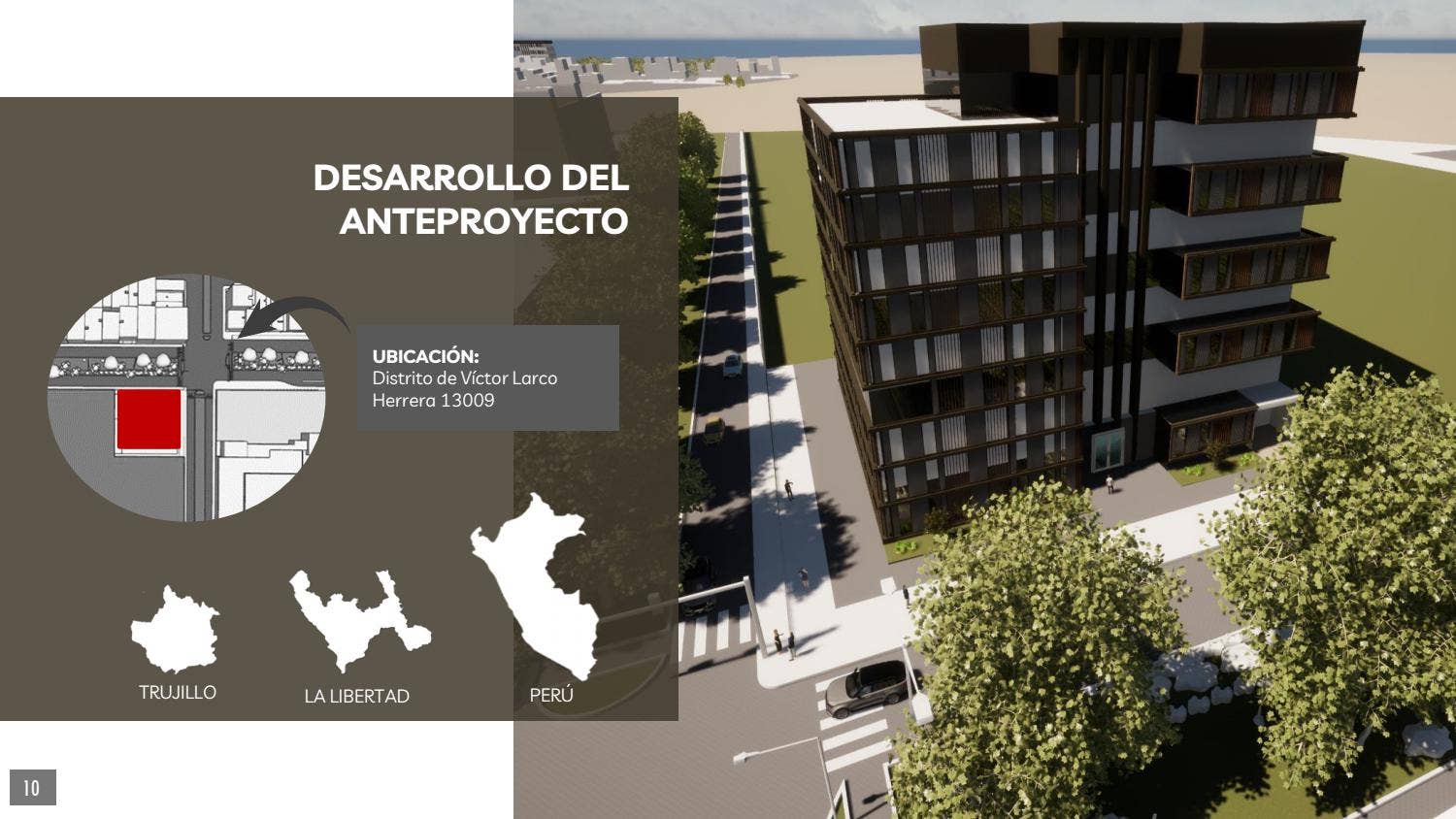 EDIFICIO CORPORATIVO DE OFICINAS - PORTAFOLIO DIGITAL by Fernanda Ordoñez - Issuu