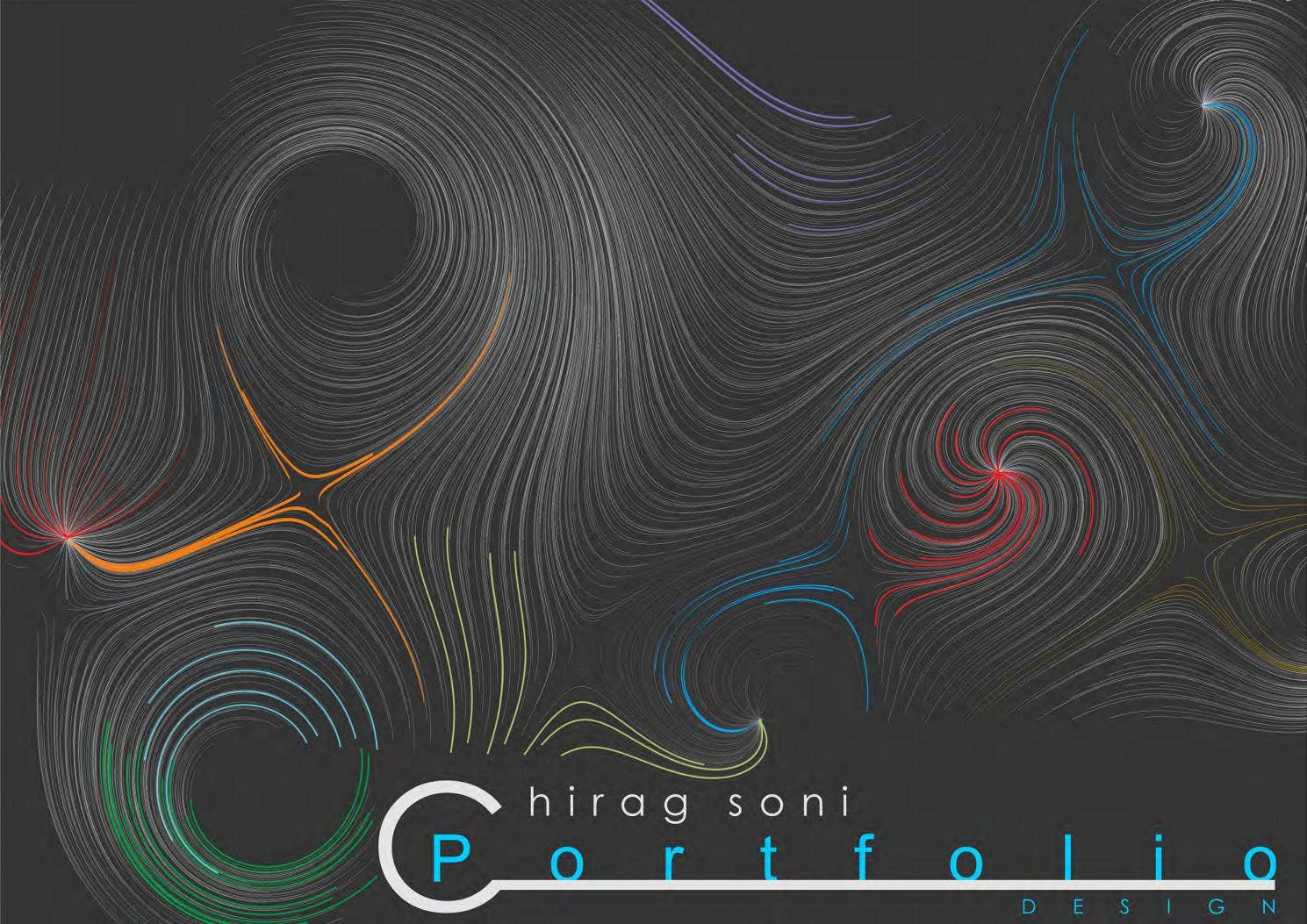 Design Portfolio by Chirag Soni - Issuu