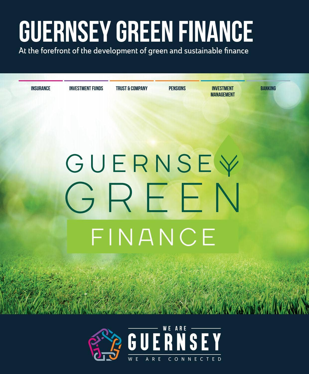 Guernsey Green Finance by Guernsey Finance - Issuu