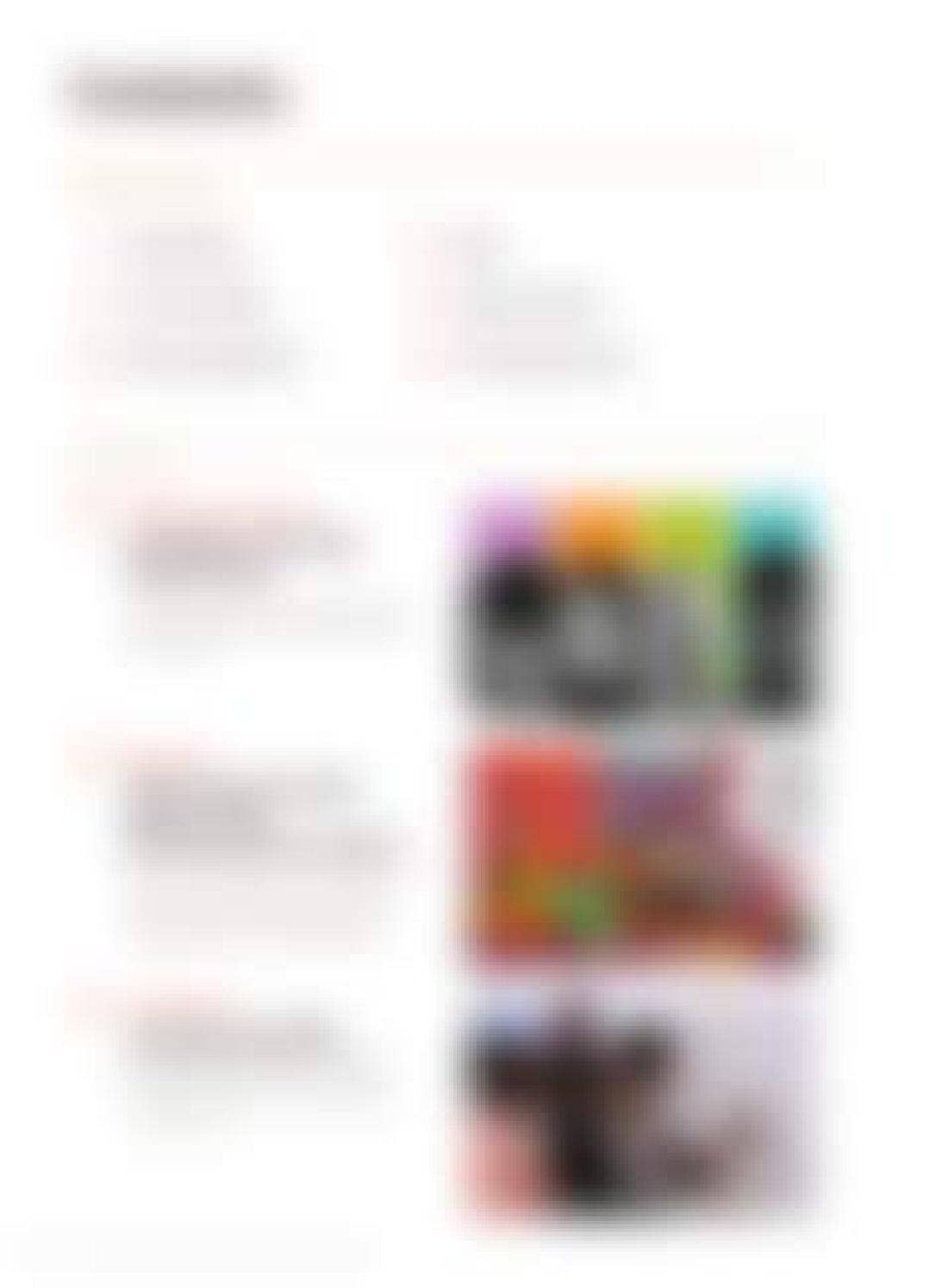 Design Museum Magazine: The Education Issue - Summer 2021 - Issue 019 ...