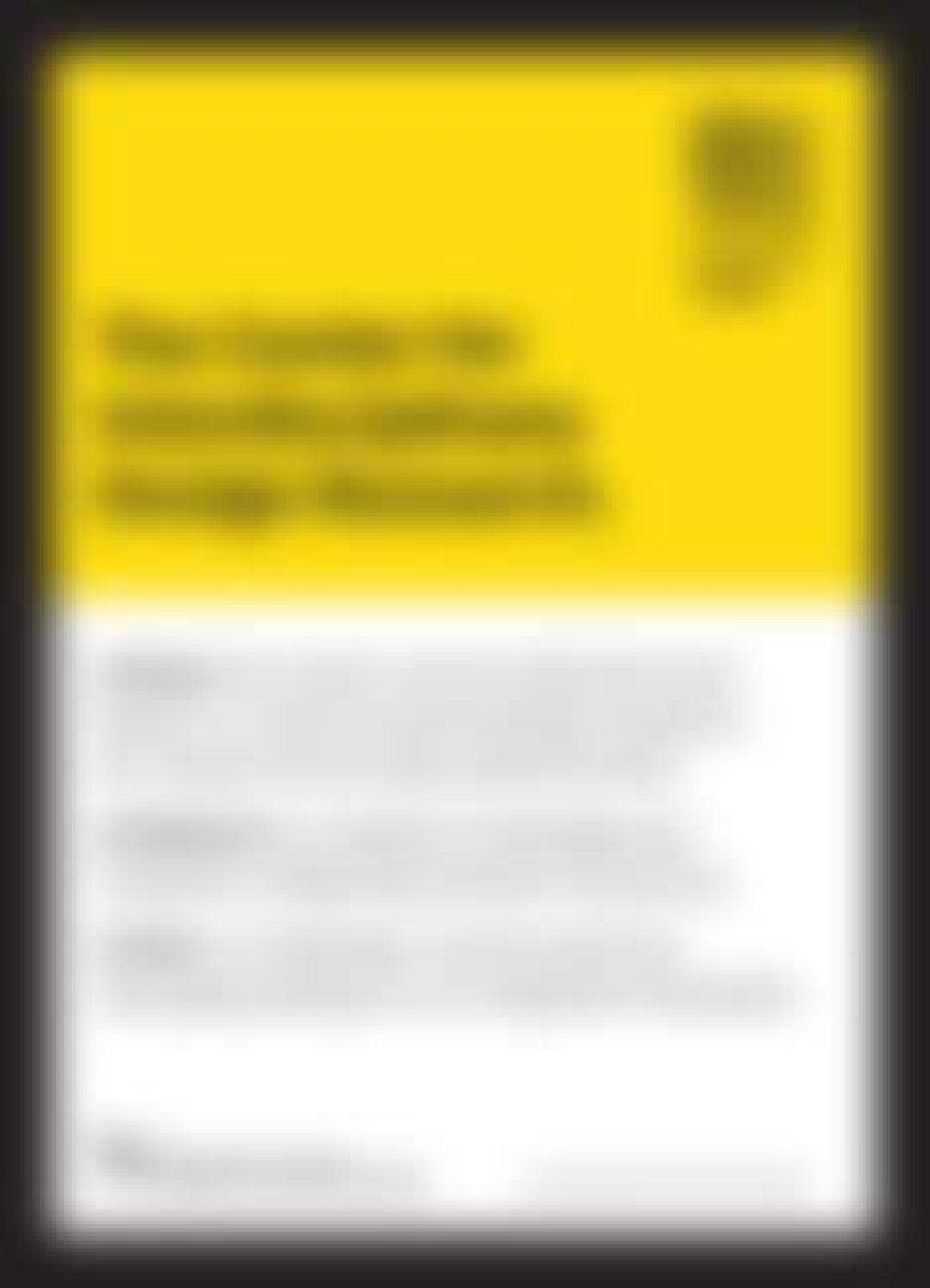 Design Museum Magazine: The Education Issue - Summer 2021 - Issue 019 ...