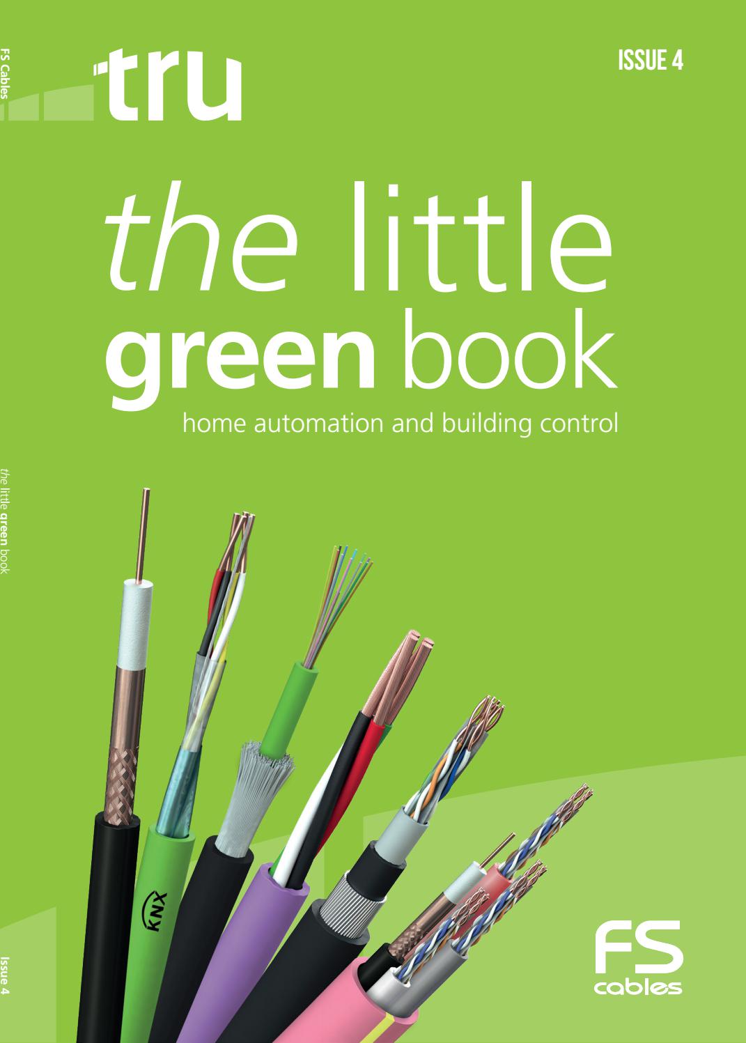 The Little Green Book - Issue 4 by Shoal Group - Issuu