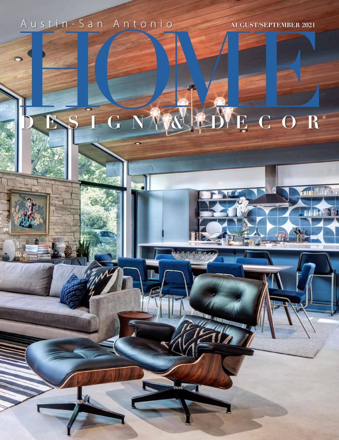 Home Design & Decor Magazine Austin - San Antonio: August/September ...