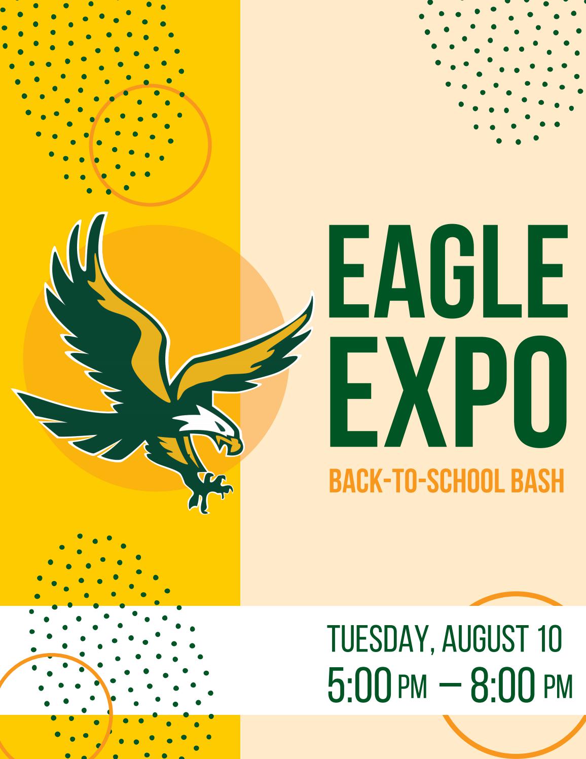 Eagle Expo Program Booklet by Legacy Christian Academy - Issuu