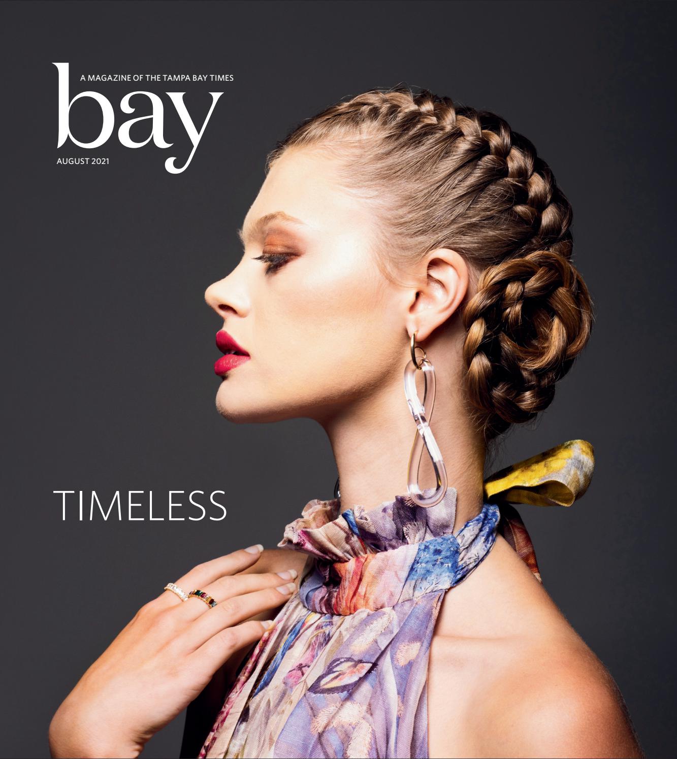 Bay Magazine August 2021 by Times Total Media - Issuu
